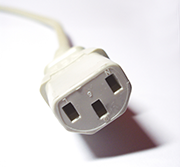 A loose cable, in a sensitive rack – Smarter Hands